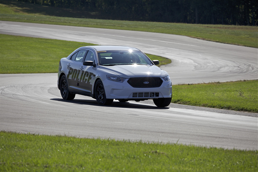 Police Cars Go VROOM - FOPConnect