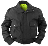 The Weather Outside is Frightful - FOPConnect