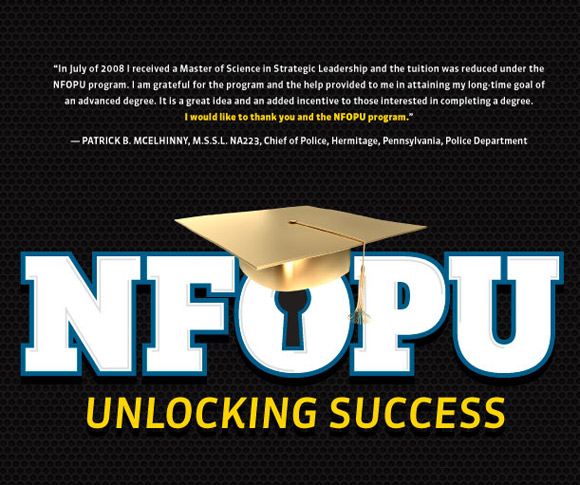 NFOP University - FOPConnect