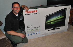 Sweepstakes Winners - FOPConnect