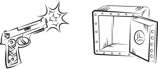 Lock It Up: Gun Safety 101 - FOPConnect