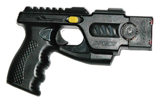 Less Than Lethal - FOPConnect