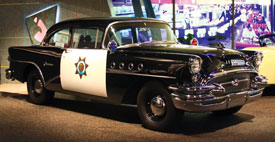 10 Greatest Cop Cars - FOPConnect