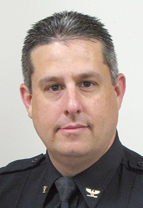 Making the Grade in Criminal Justice - FOPConnect