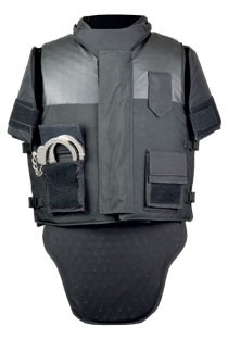 Suit Up in Smart Tactical Gear - FOPConnect
