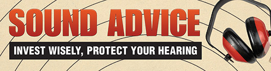 Sound Advice - FOPConnect