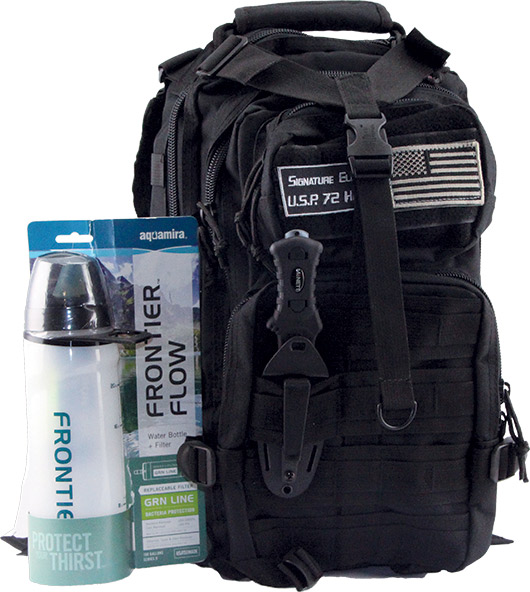 Preparing for a Crisis - FOPConnect