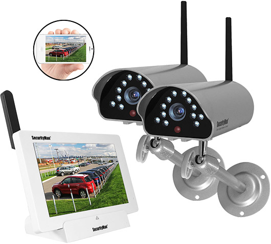 Safe at Home - FOPConnect