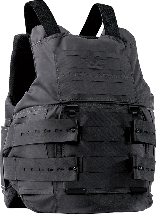 Investing in Protection - FOPConnect