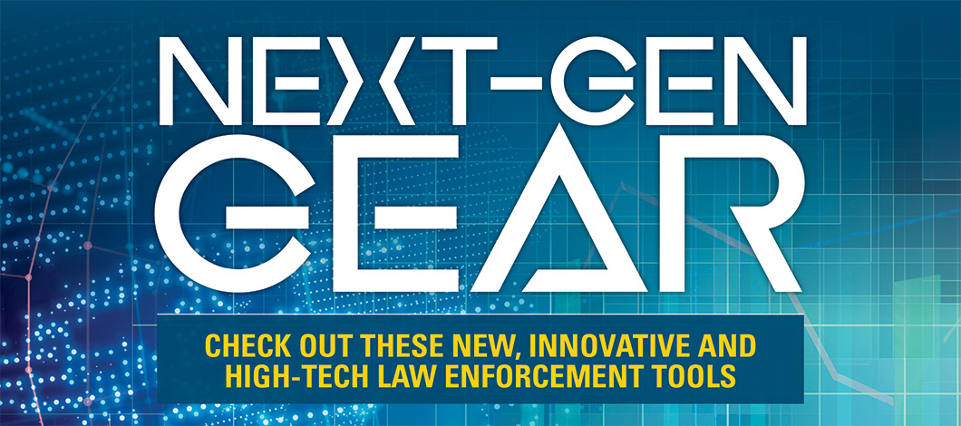 Next-Gen Gear - FOPConnect