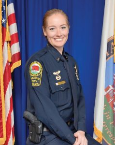 Forensics Under the Microscope - FOPConnect