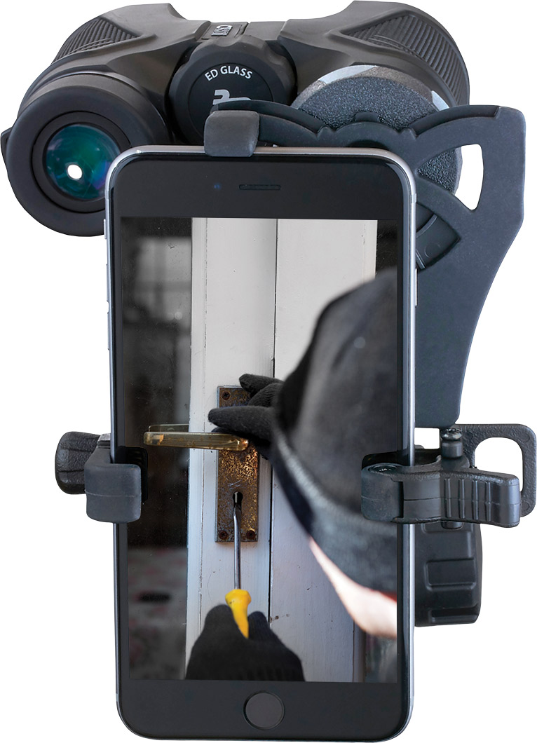 Optimal Optics - FOPConnect