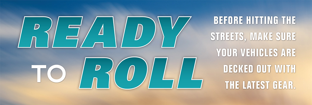 Ready to Roll - FOPConnect