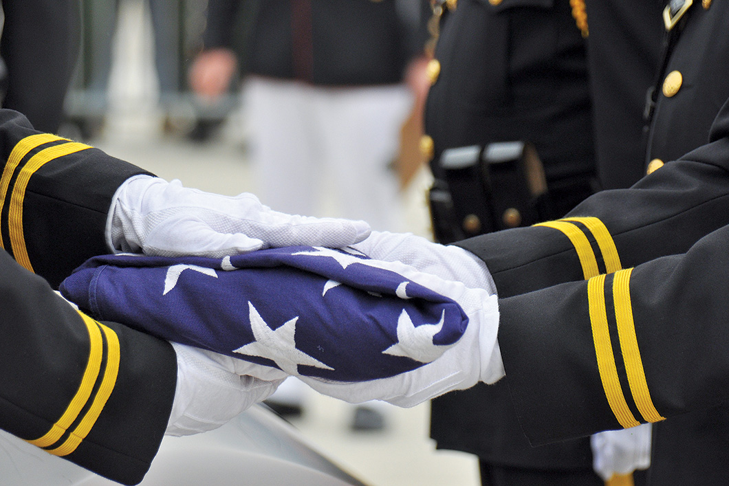 Line-of-Duty Deaths: The Whole Picture - FOPConnect