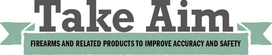 Take Aim - FOPConnect