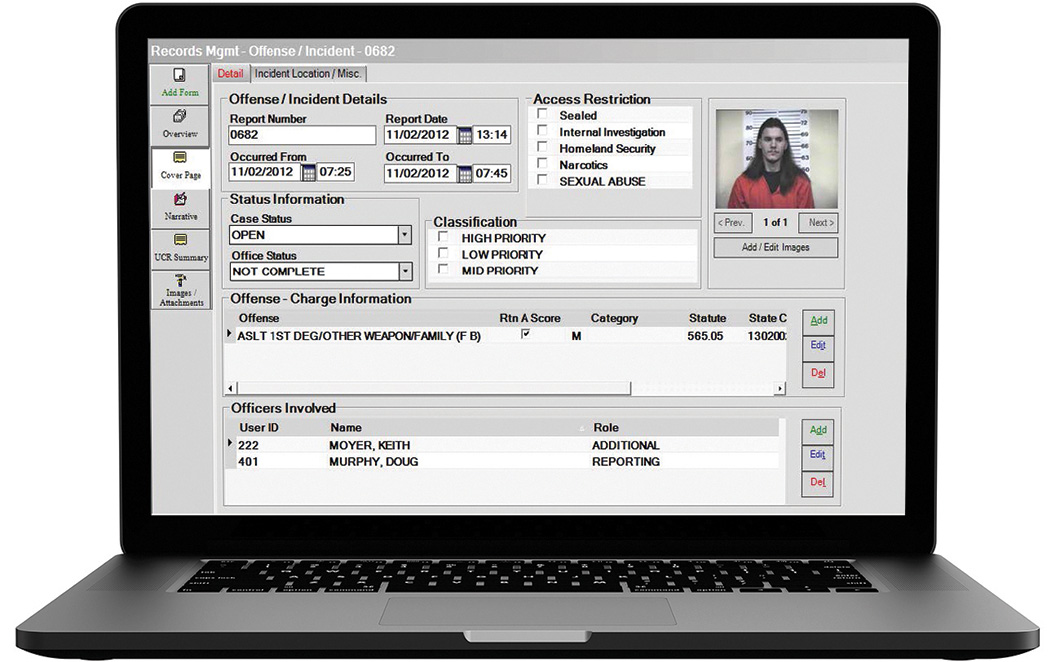 Next-Level Gear - FOPConnect