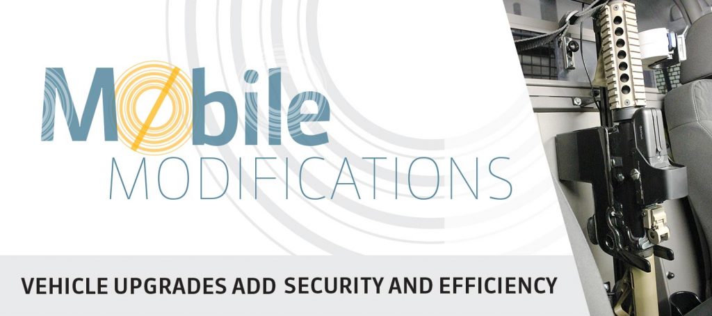 Mobile Modifications - FOPConnect