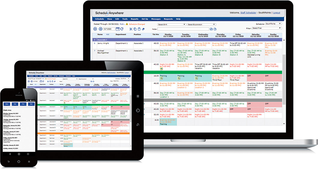 Powered Up - FOPConnect